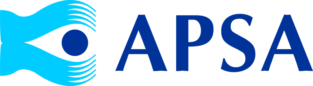 Logo APSA horizontal